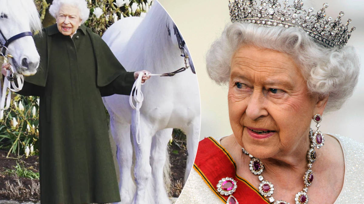 Why does the Queen have two birthdays? And when does she celebrate them ...