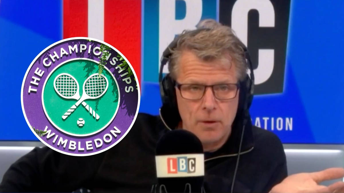 'A message of unity has to be sent': Andrew Castle breaks silence on ...