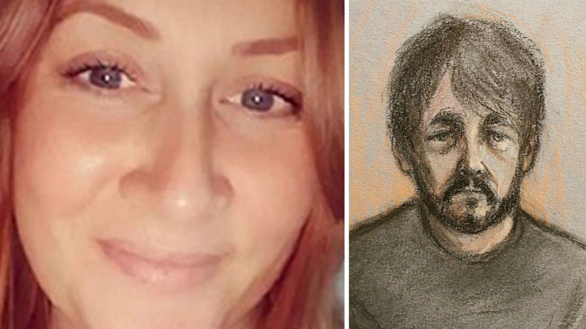 Katie Kenyon: Man charged with mother-of-two's murder learns trial date ...