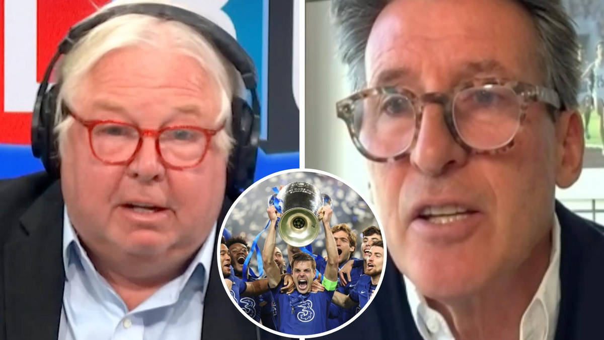 Chelsea may be lumbered with 'debt for 50 years' if no takeover soon ...