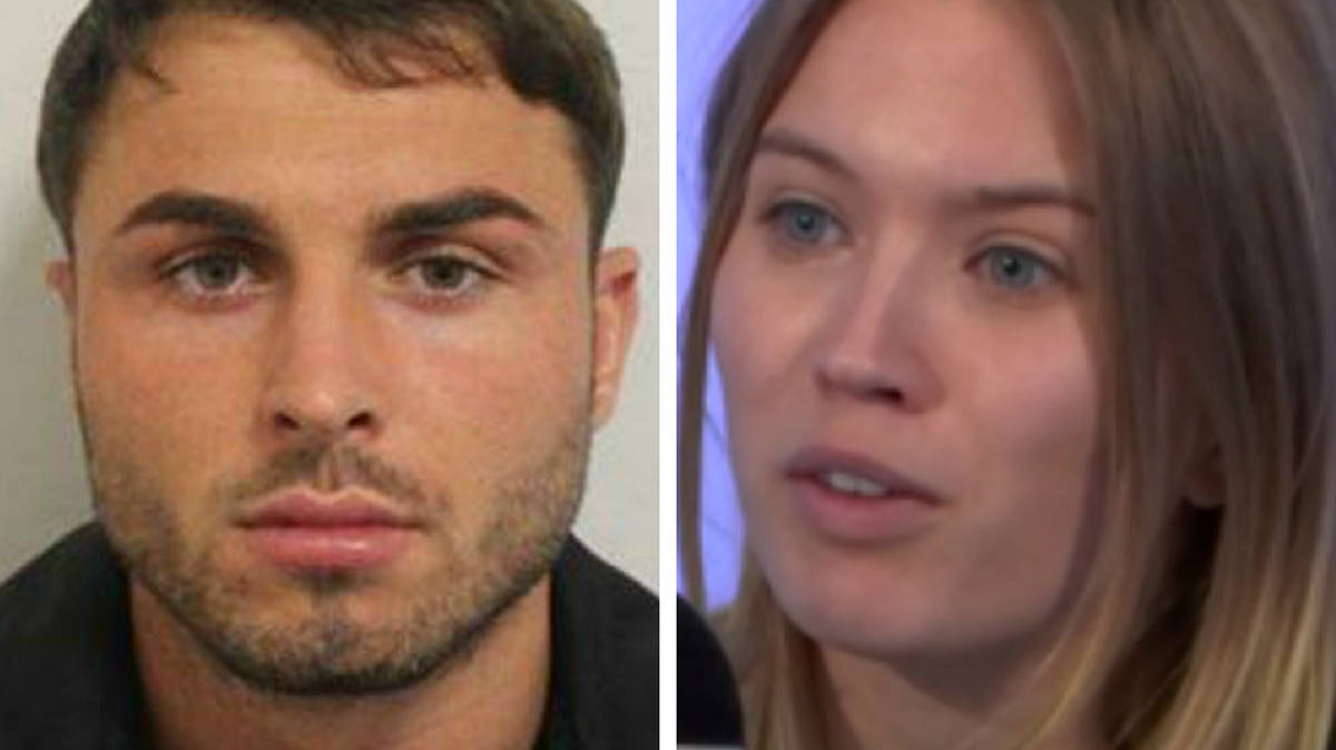 Arthur Collins Acid Attack Victim Sobs As She Describes Months Of “Hell ...