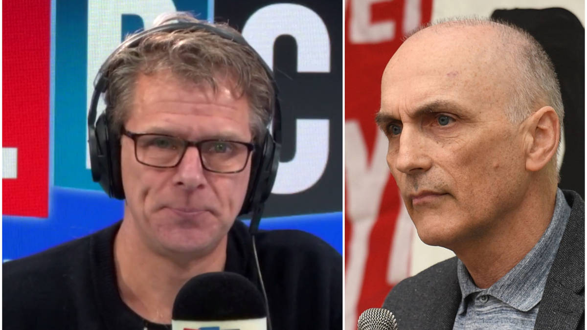Andrew Castle's Fiery Row With Labour MP Over Their Socialist Agenda | LBC