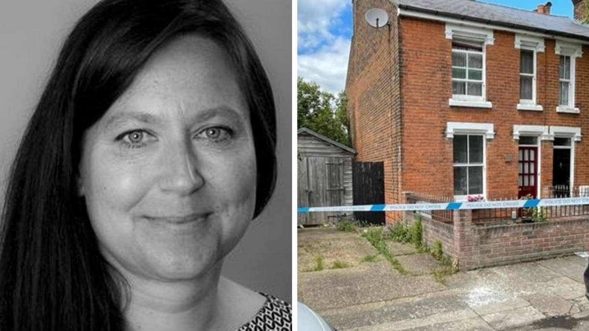 Colchester: Woman who died in suspected murder named as 'widely ...