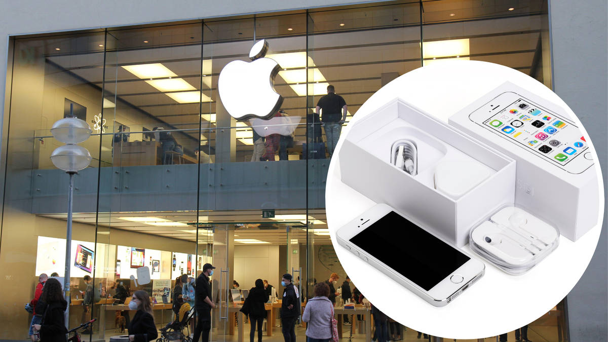 Apple court battle could bring huge payout for 25 million iPhone users ...