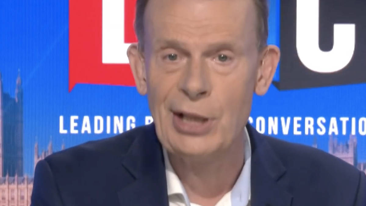 Marr: What Lord Geidt thought he was doing advising Boris on ethics ...