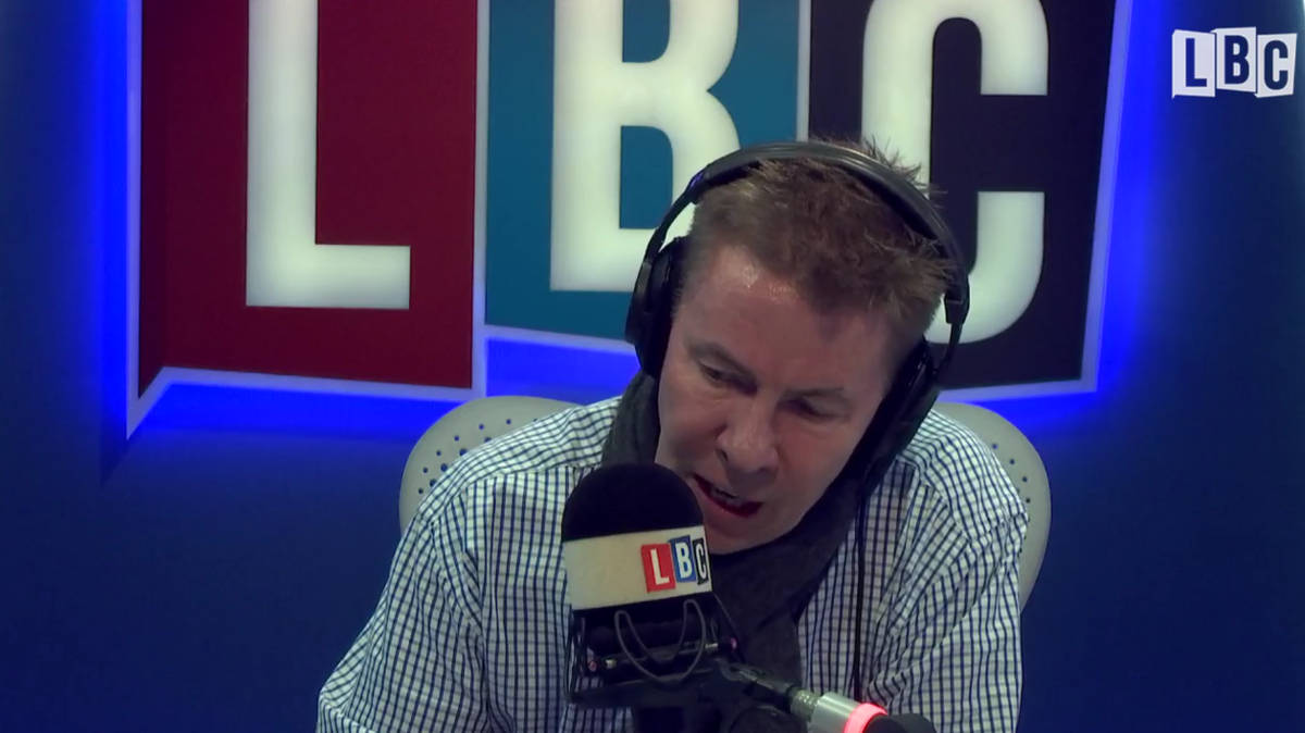 Andrew Pierce Won’t Let Remainer Get Away With “Distorting” Brexit ...
