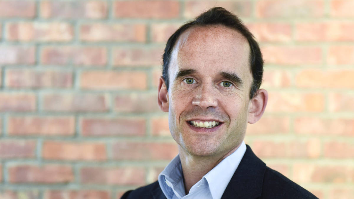 Whitbread hires Domino’s Pizza boss to replace Alison Brittain | LBC