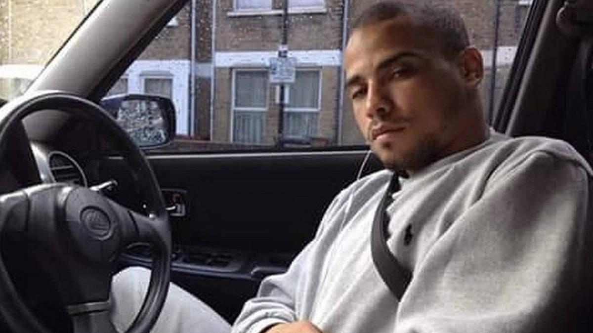 Jermaine Baker: Dad-of-two 'lawfully-killed' in 'delusional' police ...