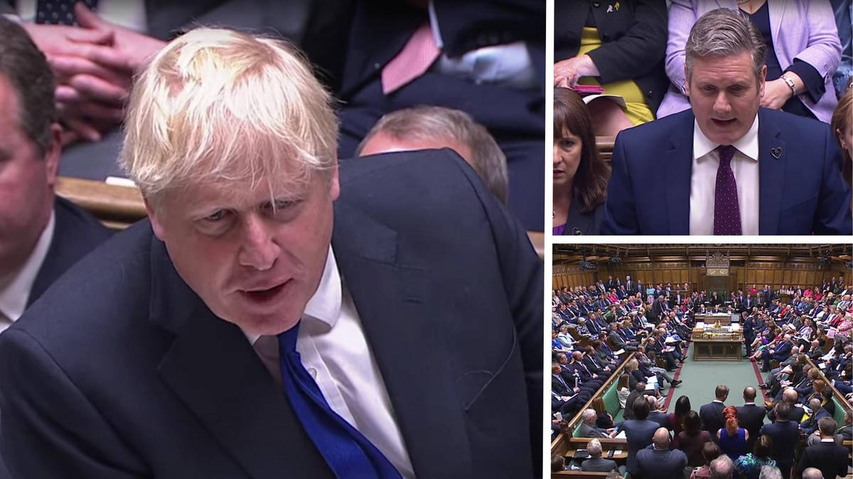 Which Conservative MPs have resigned?: Full list of Tory MP's who have ...