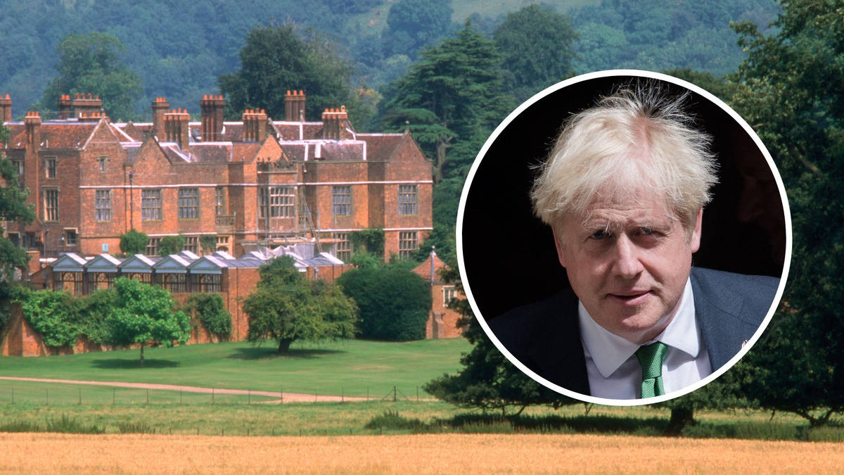 Where's Boris? PM skips second emergency heatwave Cobra meeting 'to ...