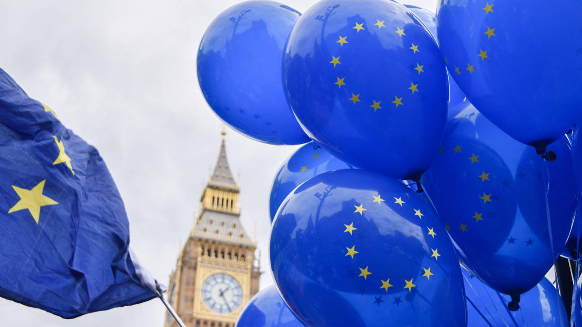 Brexit divorce bill could rise to £42.5 bn as EU launches fresh legal ...