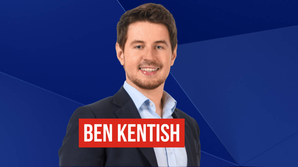Swarbrick On Sunday with Ben Kentish 14/8 | Watch again | LBC
