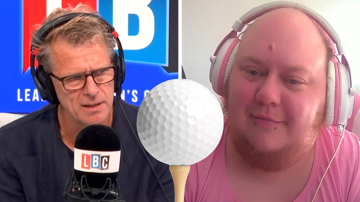 Andrew Castle clashes with trans activist over 'unfair advantages' in ...