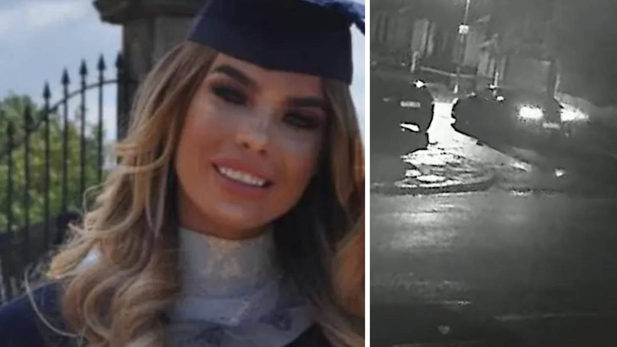Two arrested following fatal shooting of council worker Ashley Dale in ...