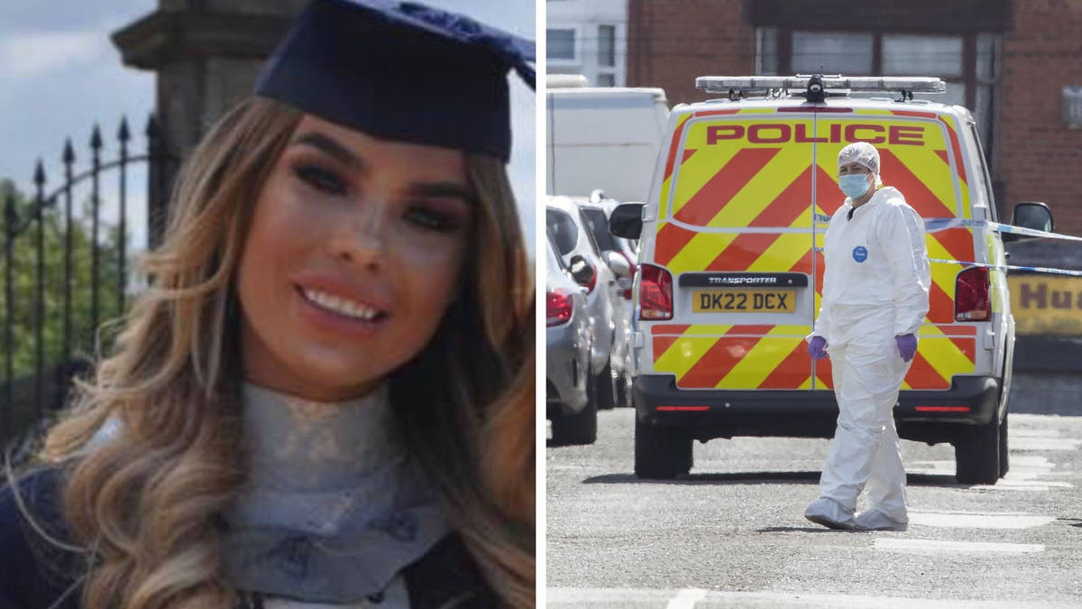 Third person arrested after fatal shooting of council worker Ashley ...