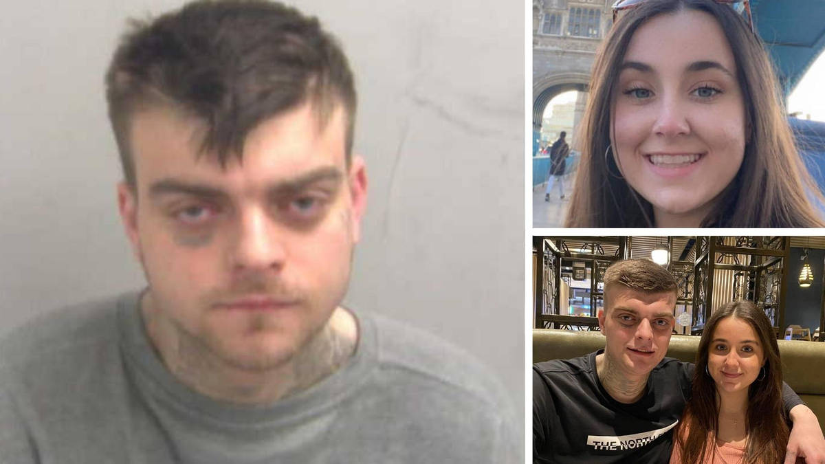 Ashley Wadsworth: Jack Sepple admits murdering Canadian girlfriend who ...