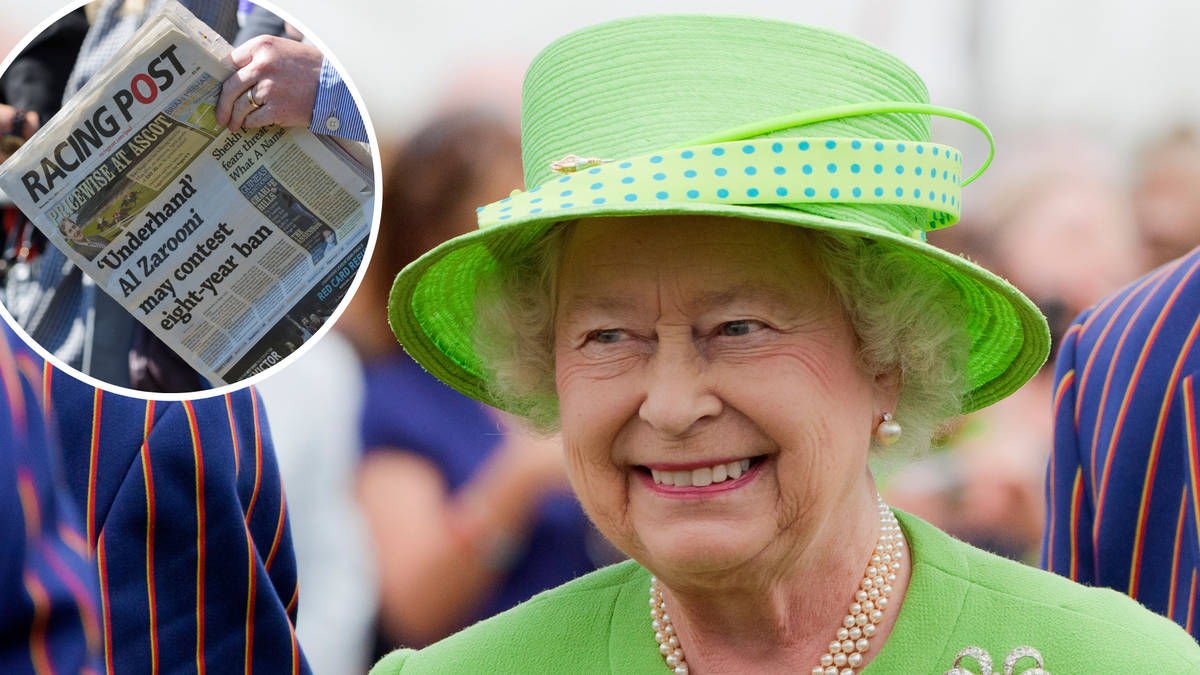 Inside the Queen’s final days: Elizabeth discussed the afterlife and ...