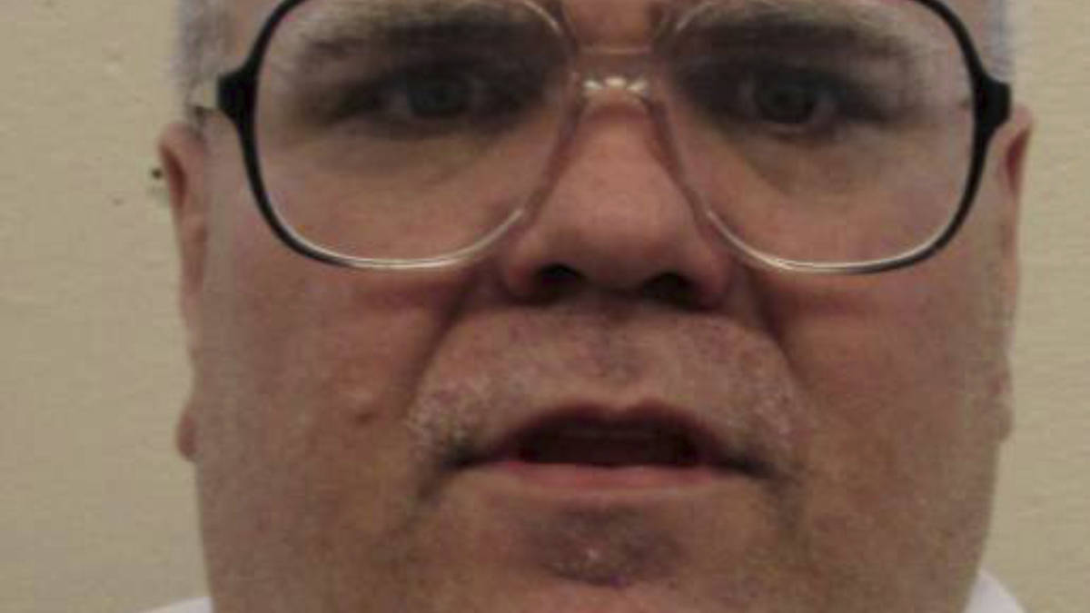 Alabama execution of Alan Miller called off over time and medical ...