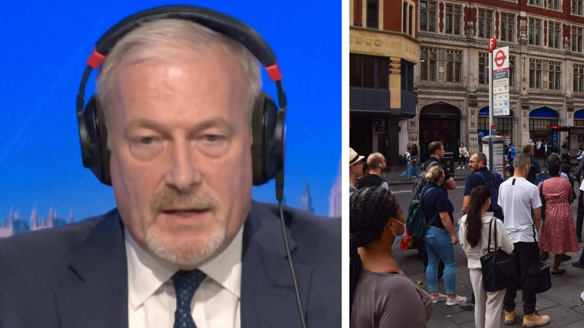 Minister sparks backlash after suggesting young people shouldn't stay ...