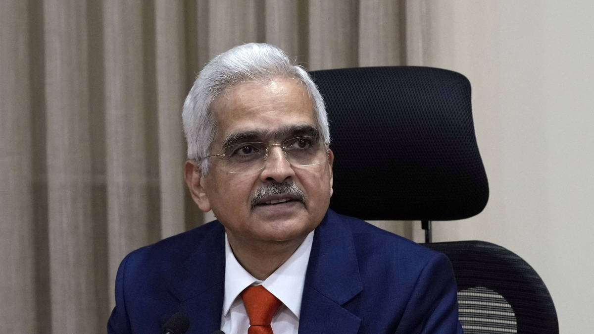 India raises interest rate to 5.90% to tame inflation | LBC
