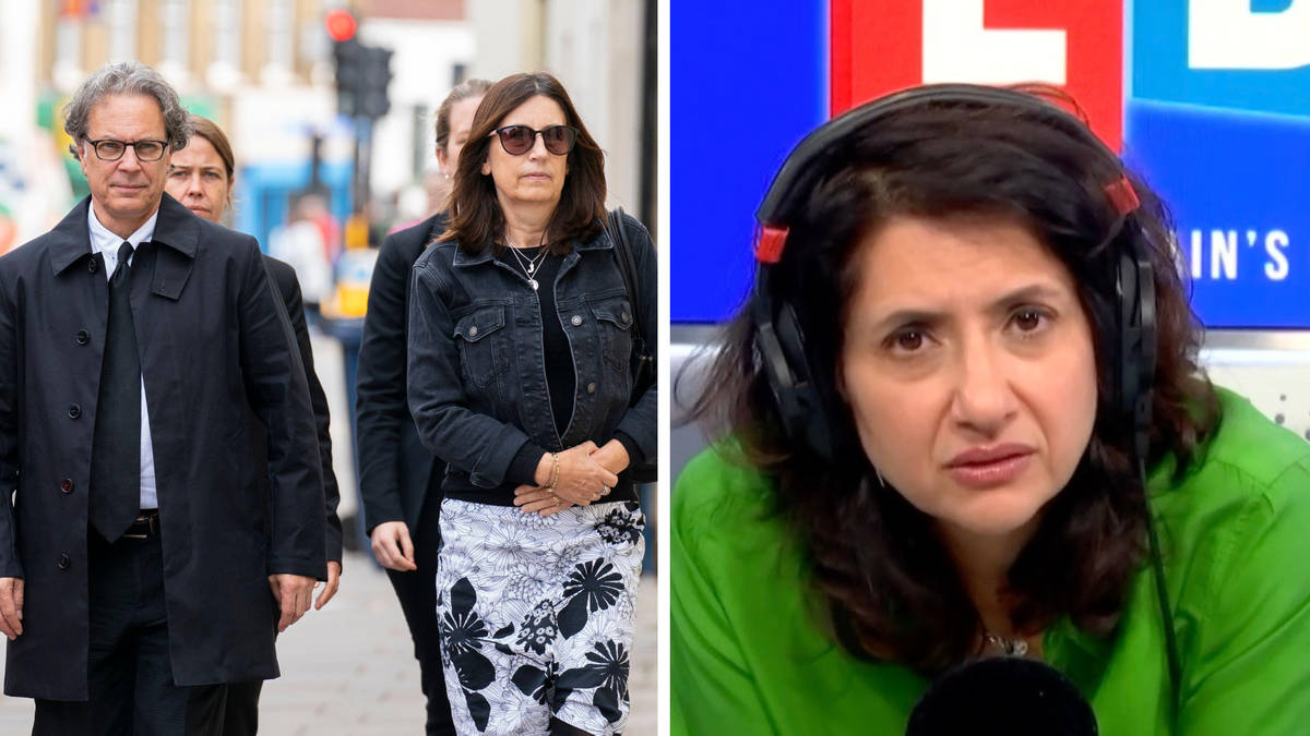 Molly Russell Inquest: 'Some children will suffer it’s life isn’t it ...