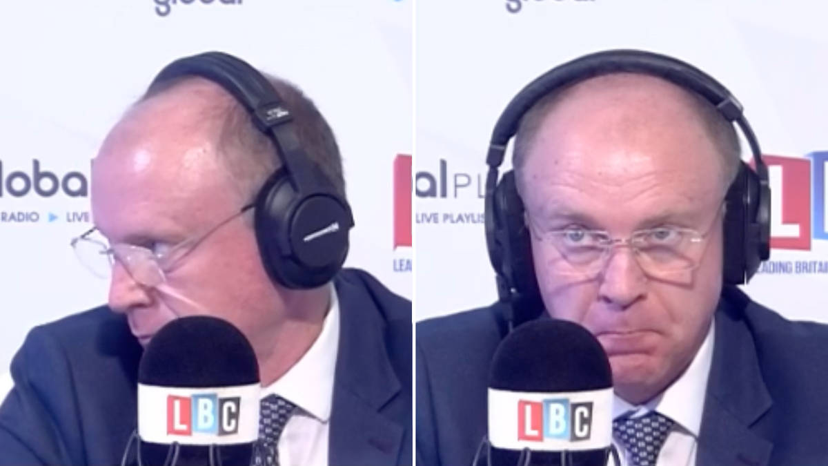 ‘This is all hysteria’: Tory MP Marco Longhi defends mini-budget and ...