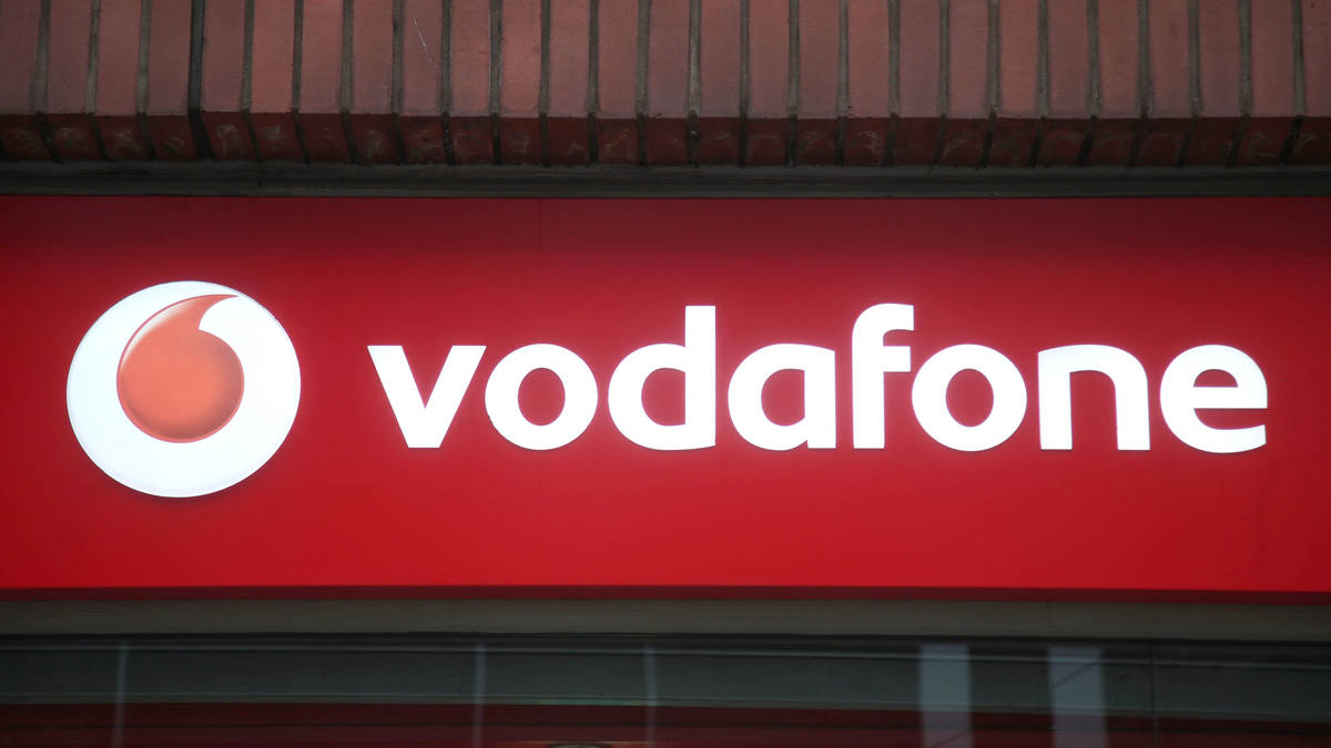 Vodafone and Three in merger talks to ‘accelerate’ 5G rollout | LBC