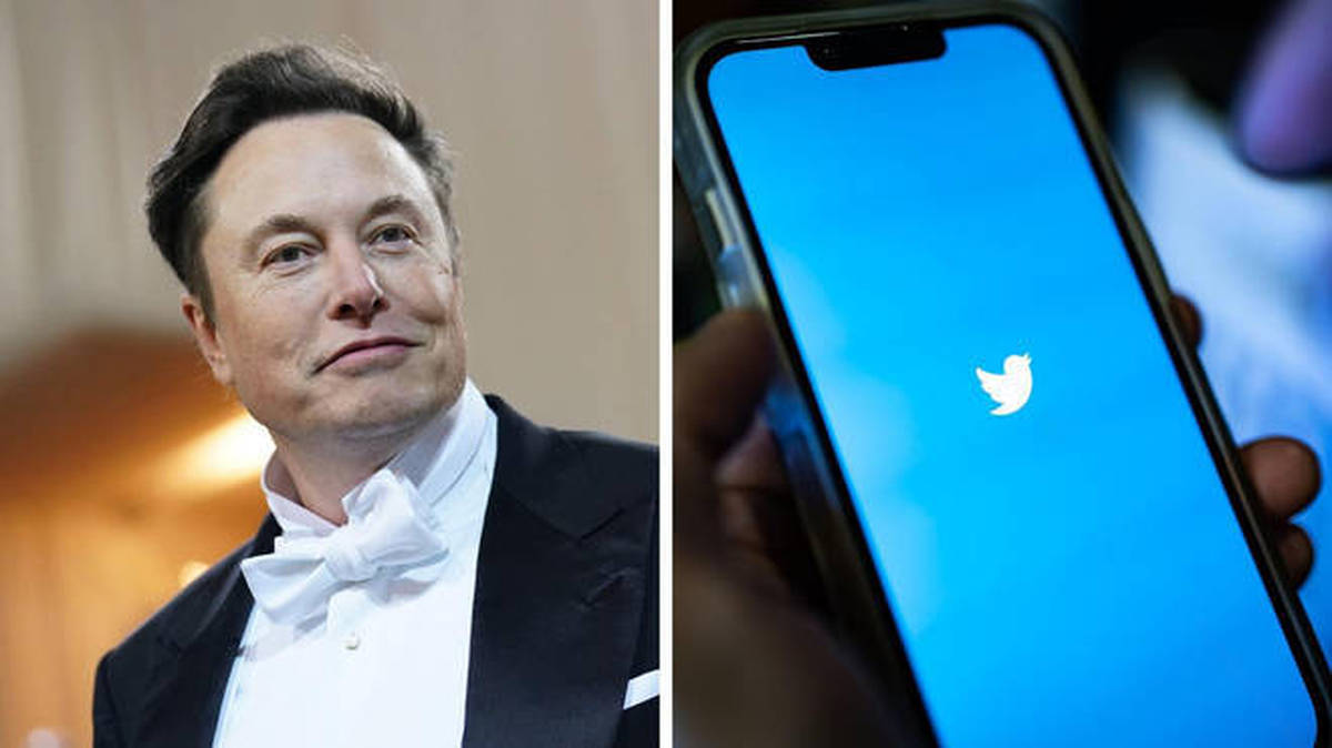 Elon Musk 'threatens to fire 75% of Twitter staff' after $44 billion ...