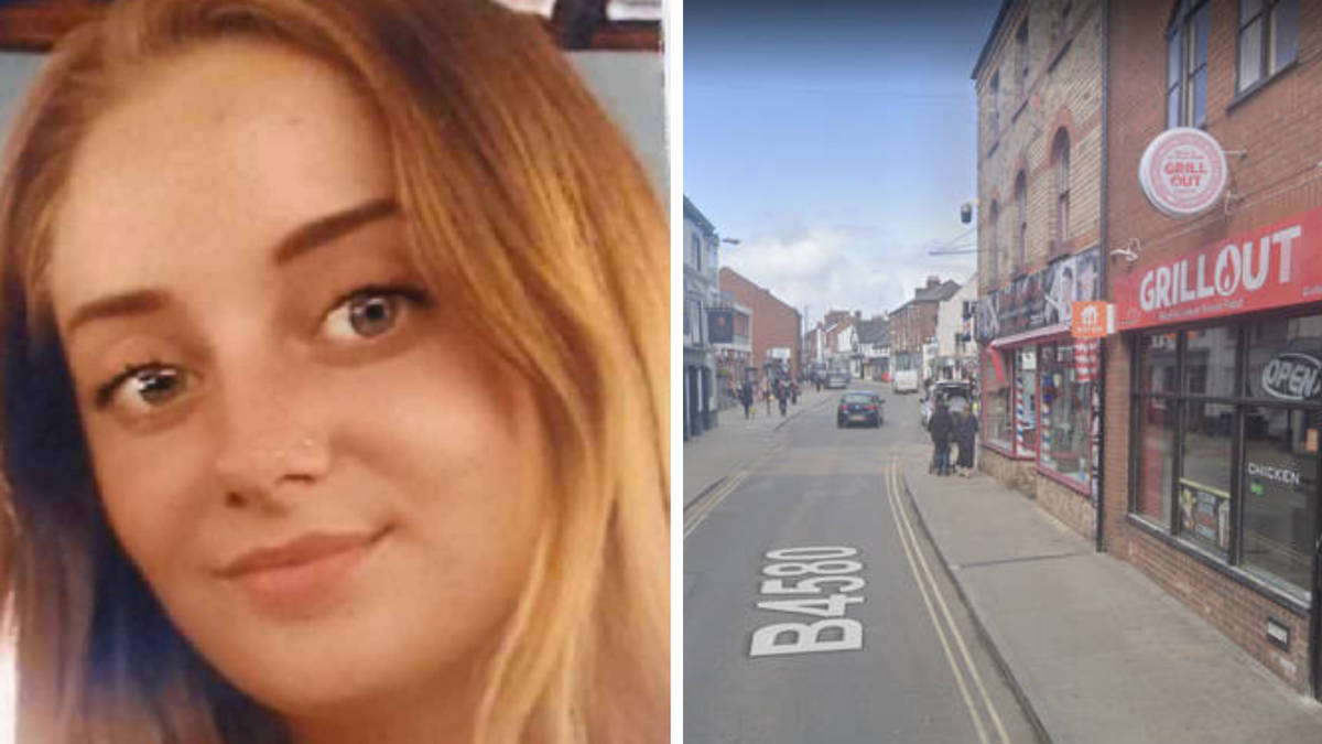 Man, 27, in court charged with murder of 'beautiful' Rebecca Steer ...
