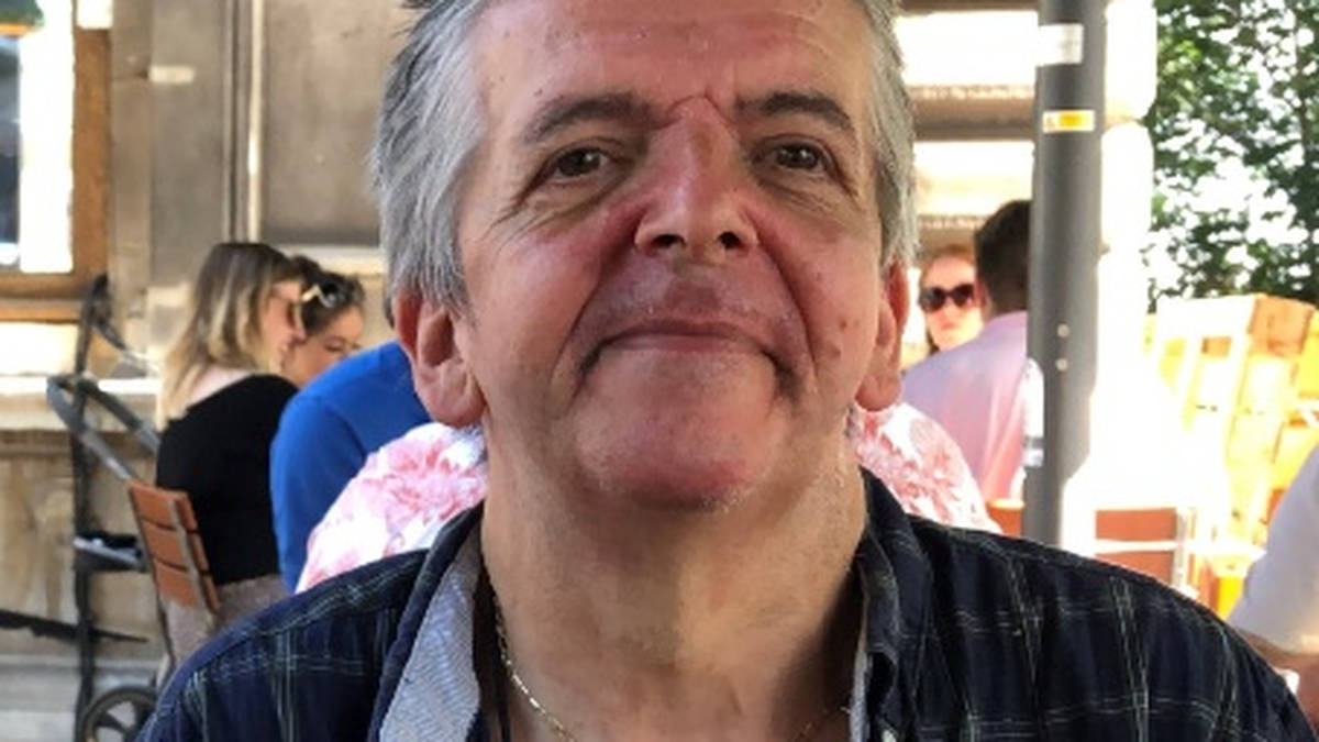 Man and woman charged with murder of Islington man whose body is yet to ...