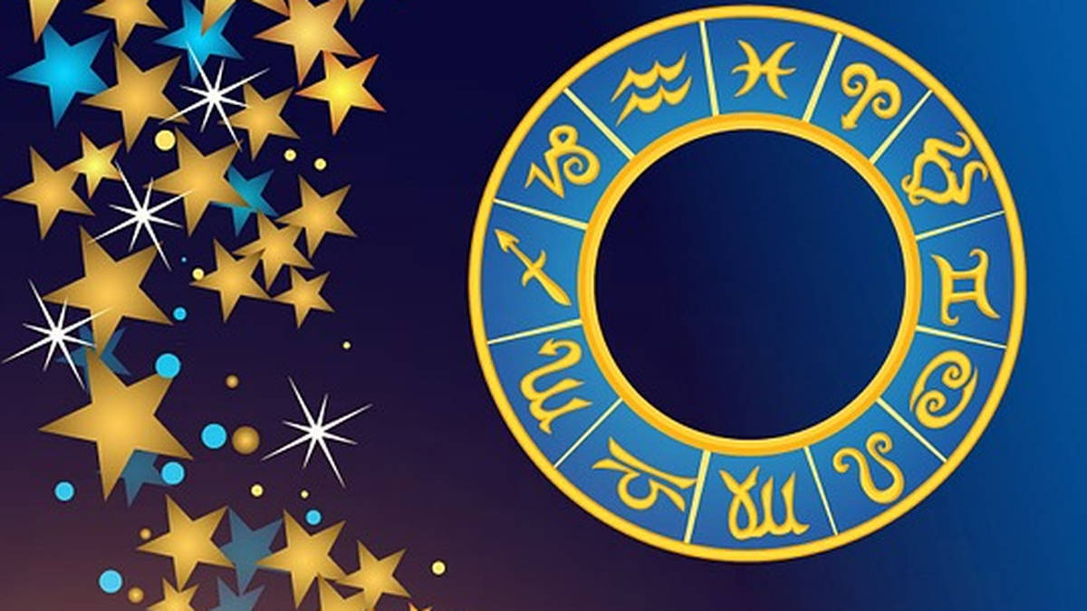 What Is The Origin Of Star Signs? | LBC