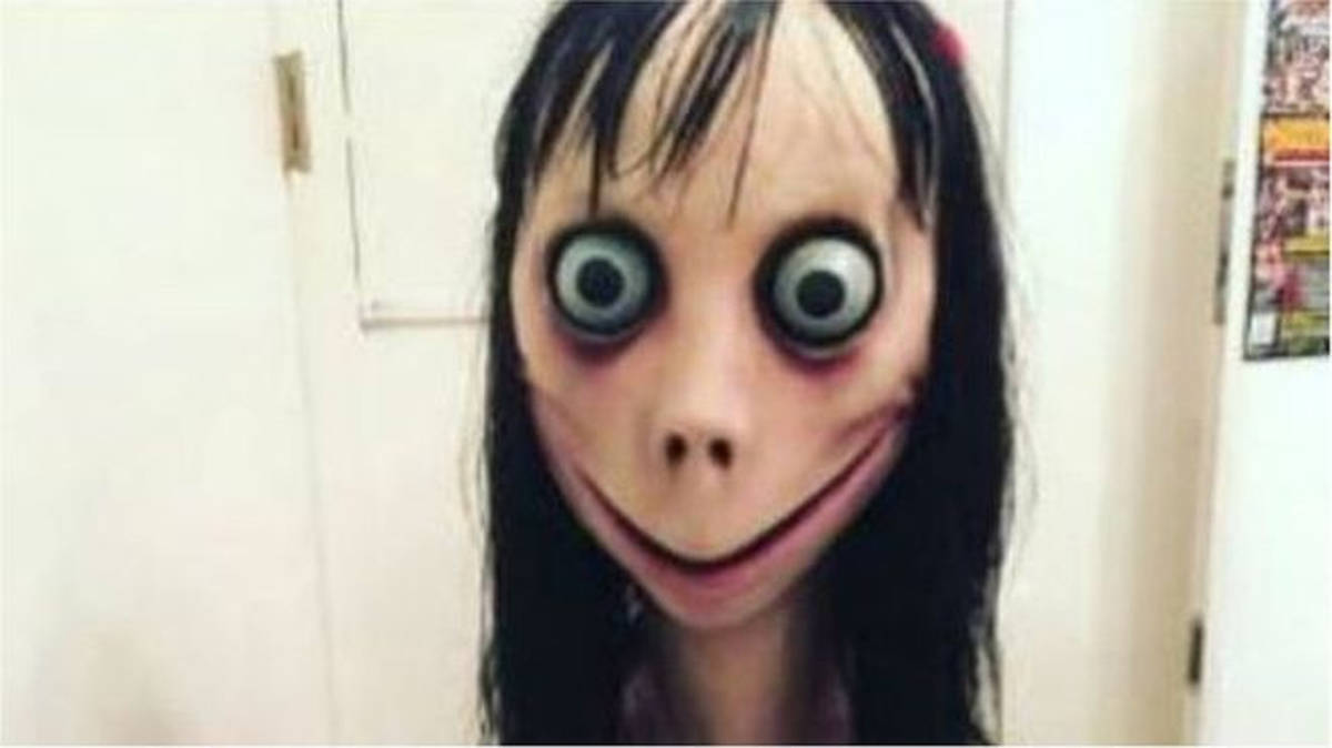 Momo 'Suicide' Game: What Is It And How Can You Protect Your Children ...