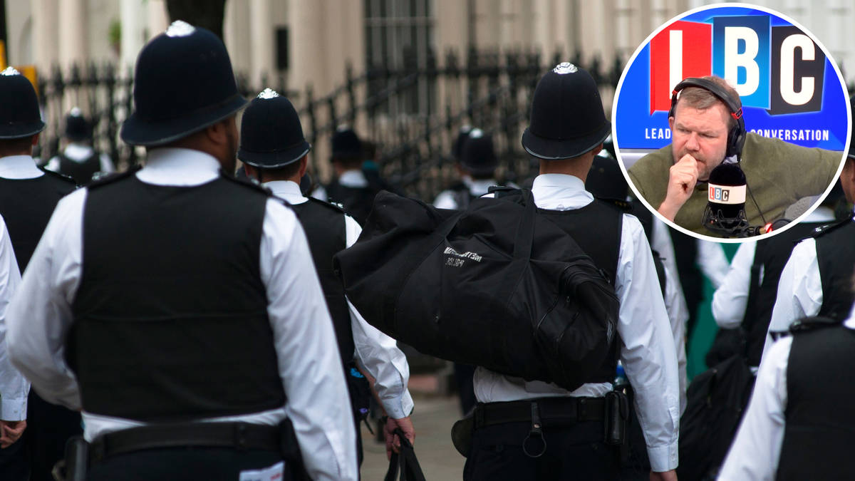 ‘I ended up feeling like a pariah’, says retired police inspector who ...