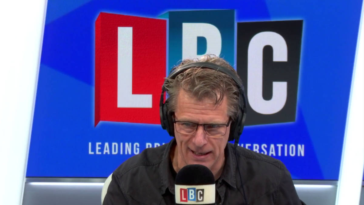 Andrew Castle's Passionate Plea To Bring Sports Into Solution To ...