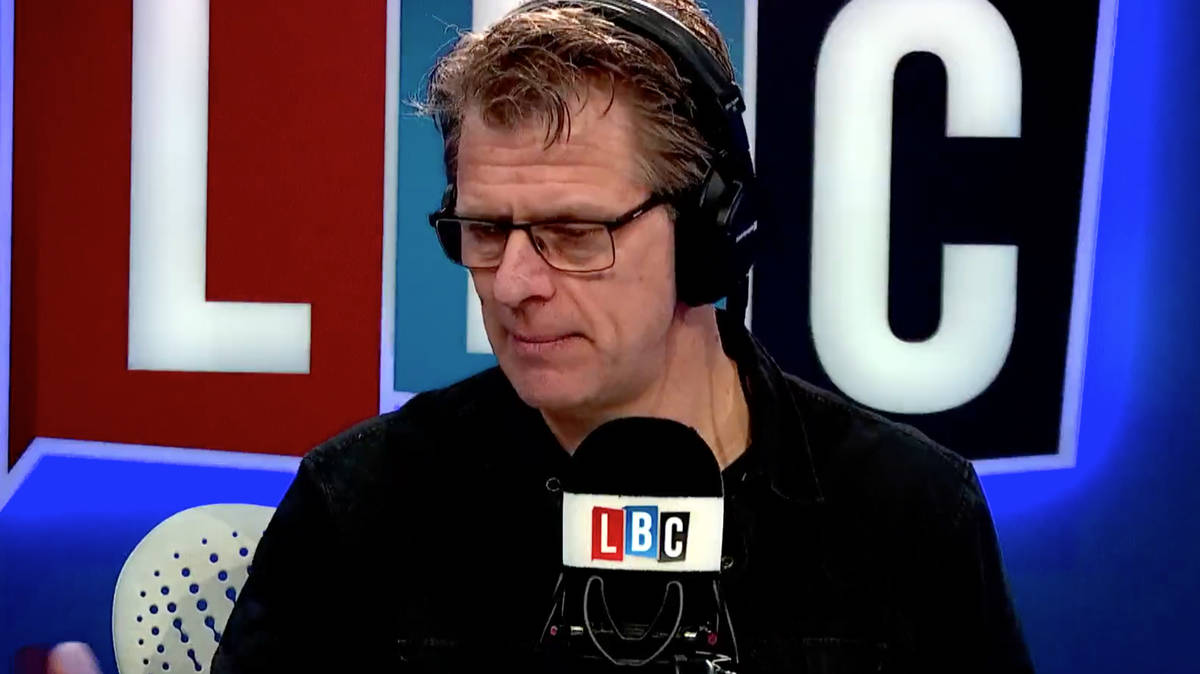Andrew Castle: We Need To Protect Our MPs To Stop Another Jo Cox ...