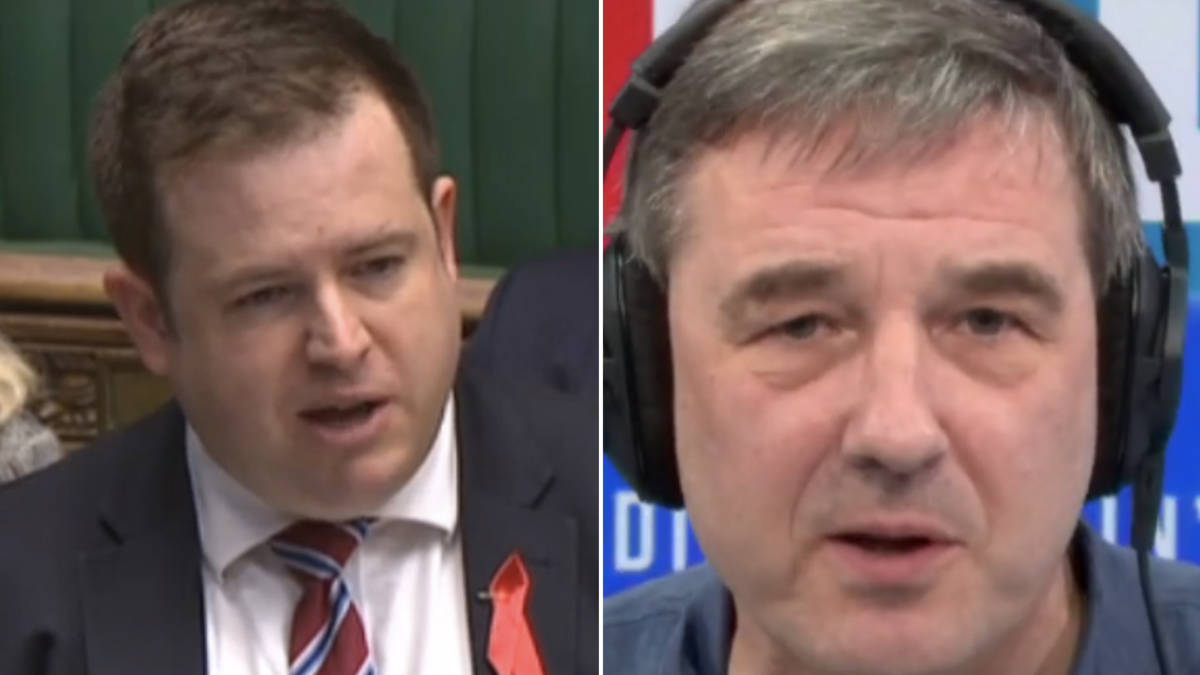 Stephen Doughty Calls For 'Take Down Law' To Address Social Media ...
