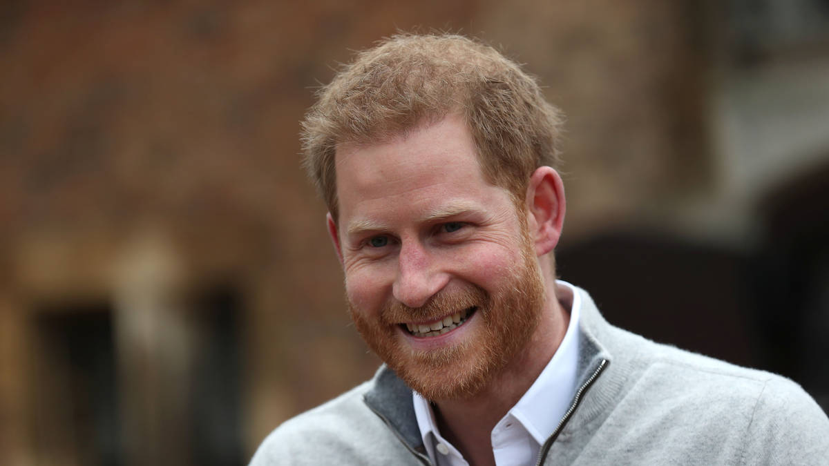 Prince Harry's Former Butler: Royal Birth 'Back With Tradition' | LBC