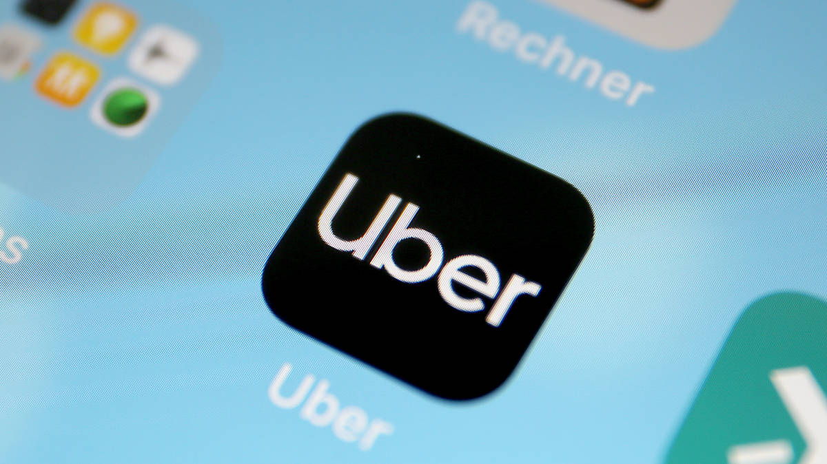 Uber Strike Over Pay And Conditions | LBC
