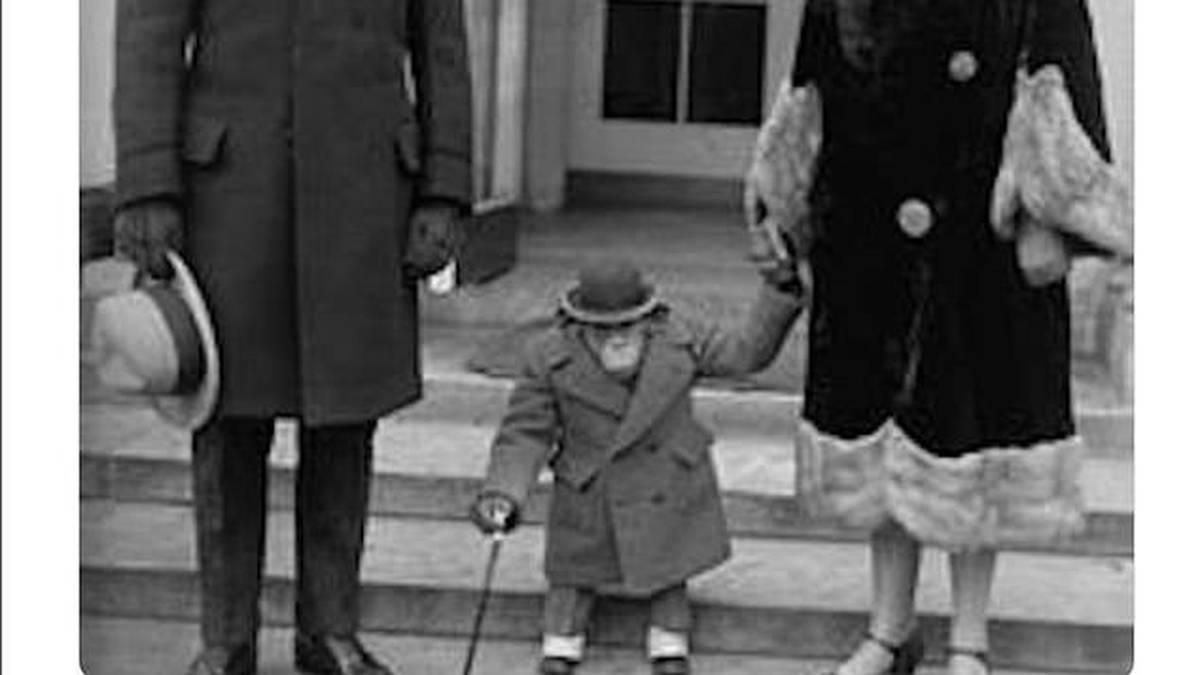 Danny Baker Fired After Posting Royal Baby "Monkey" Image | LBC