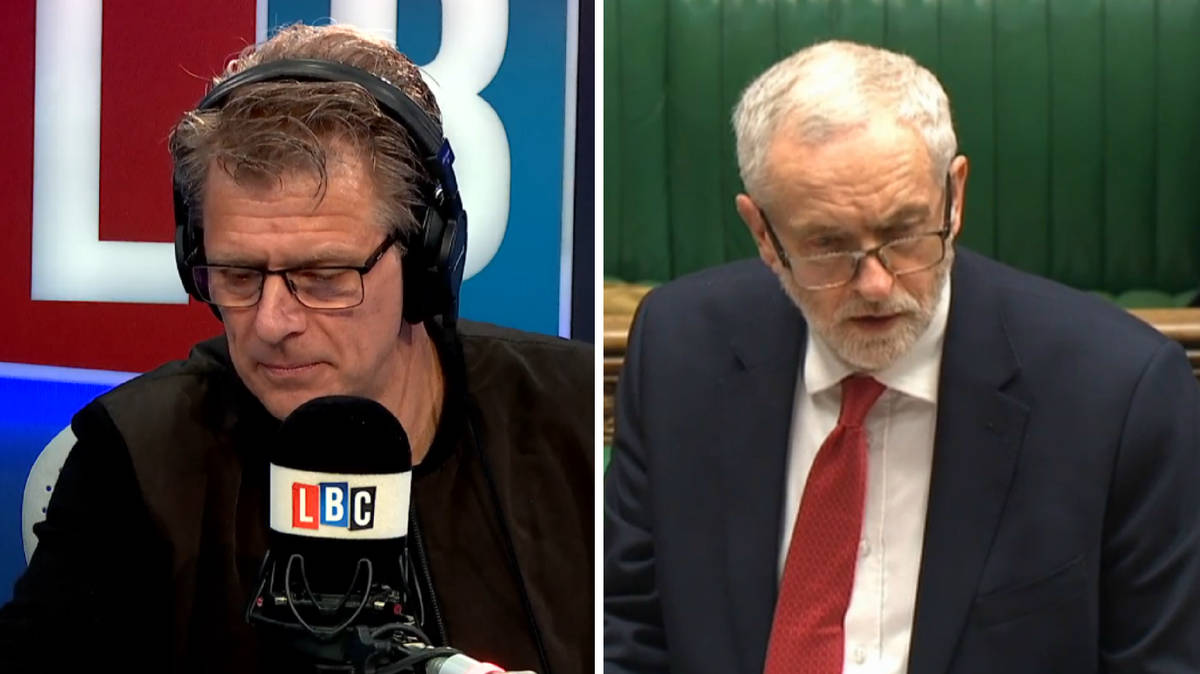 Russian Student’s Support For Labour Weakened By Corbyn’s Position On ...