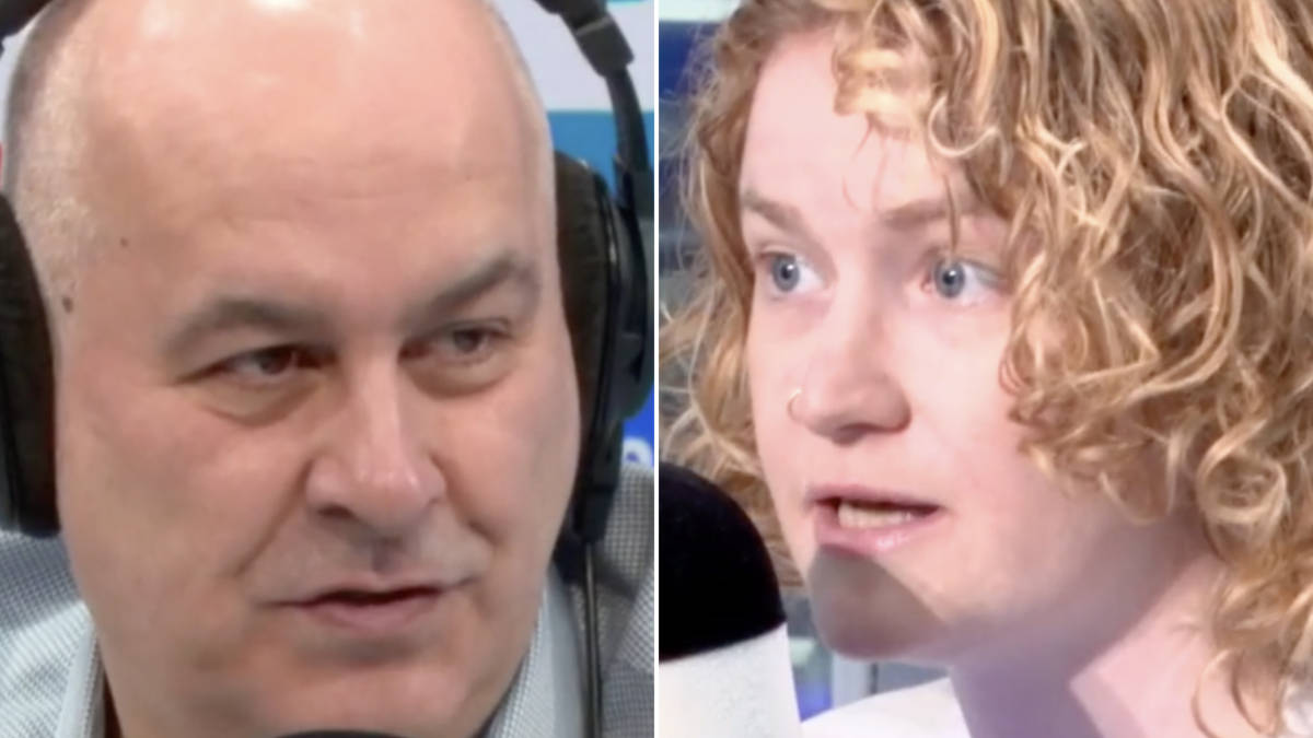 Grace Campbell: Margaret Thatcher Did Nothing For Women | LBC