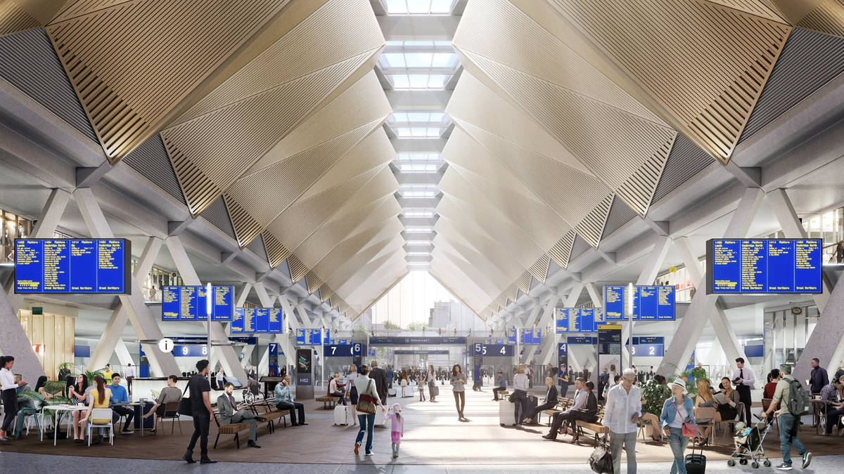 Billions lost on wasteful Whitehall projects and spending 'on luxury ...