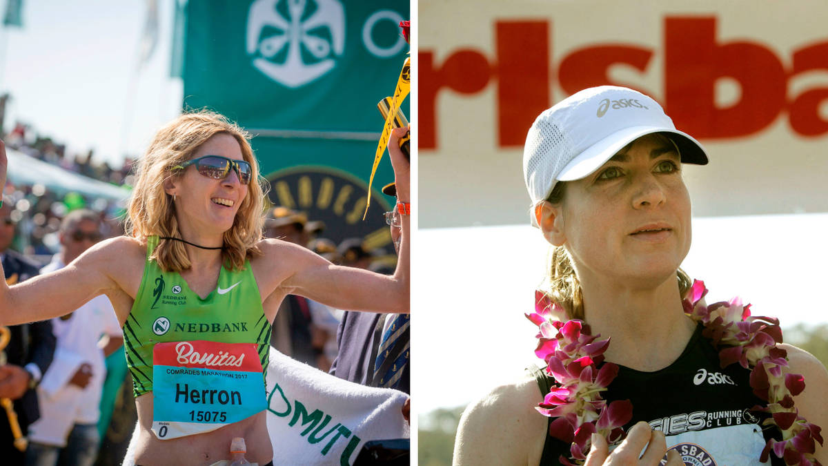 Runner smashes world record for 100-mile run only to be told it didn't ...