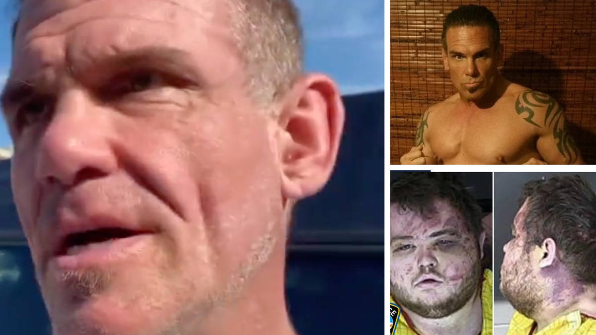 Aldrich porn star, meth addict dad of LGBT club killer is 'relieved ...