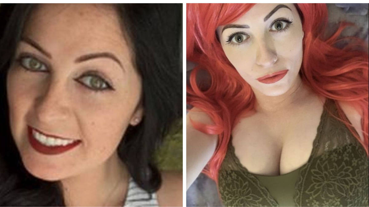 Teacher resigns after pupils discover her OnlyFans she ran to support ...