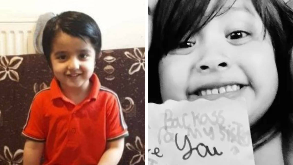 Six children die from Strep A bug as heartbroken families pay tribute ...