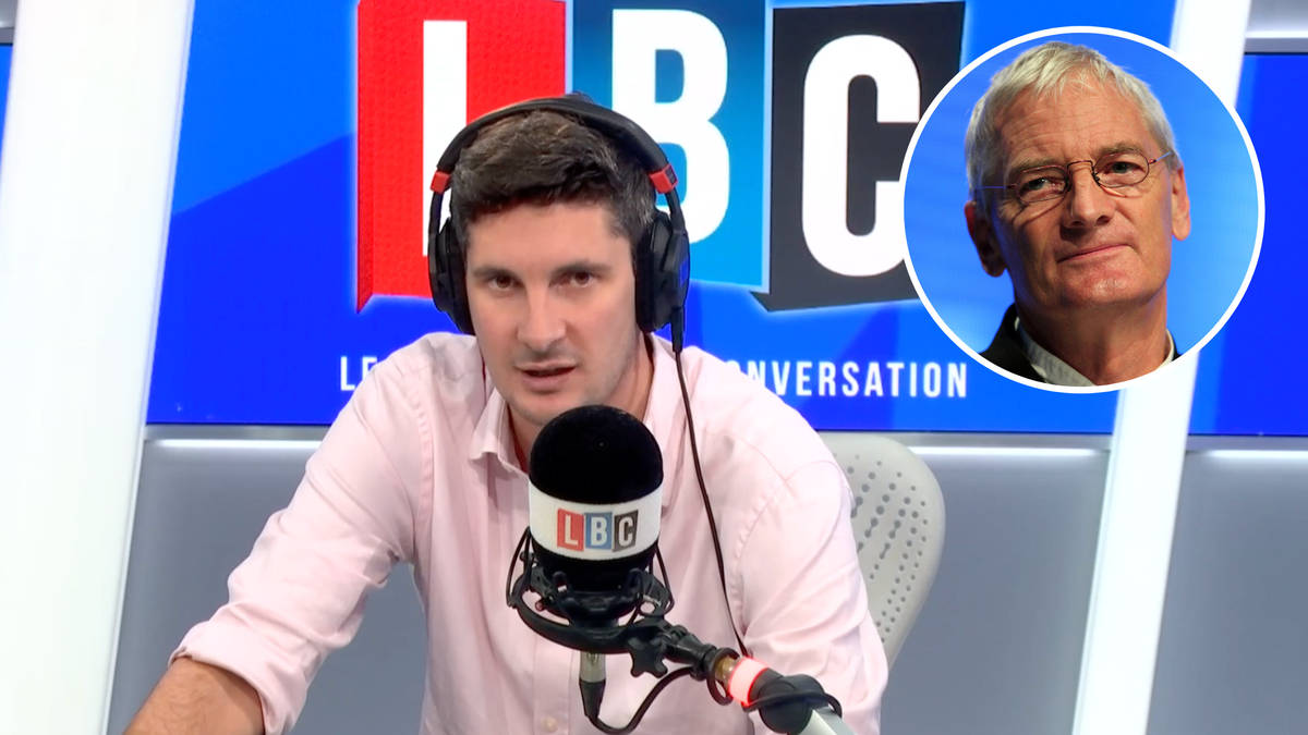 Ex-Dyson employee says James Dyson has a 'Victorian' management ...