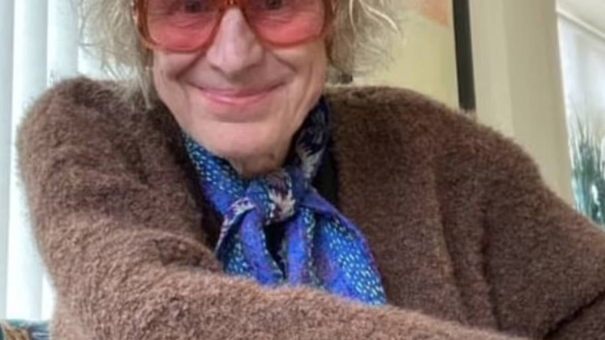 'Genius' Michelin starred chef Paul Kitching, the man behind some of ...