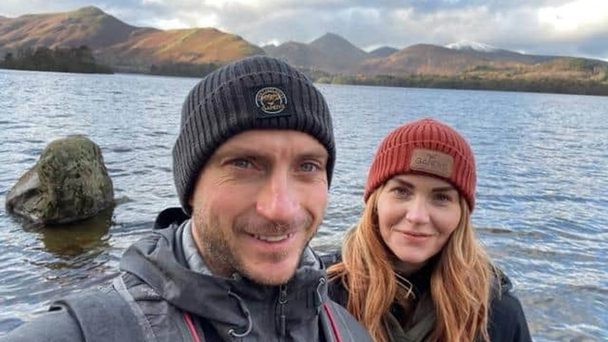 Tributes pour in for 'kind, beautiful' British man "bludgeoned to death ...