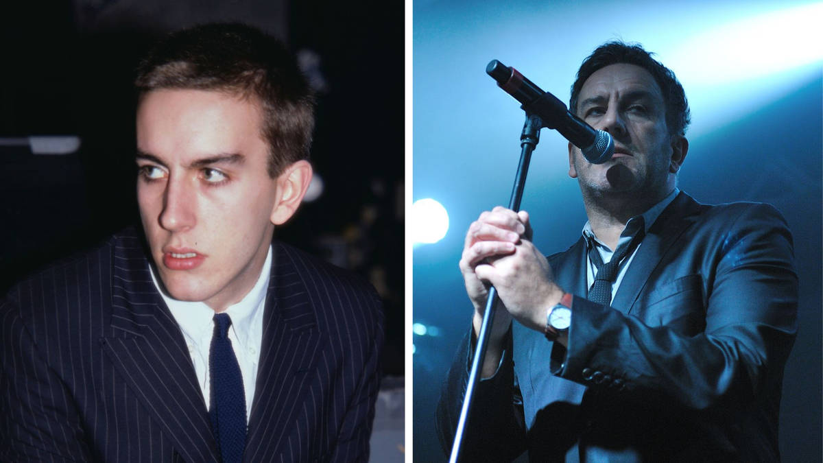 The Specials frontman Terry Hall dies aged 63 | LBC